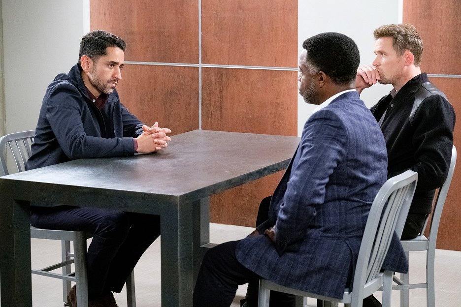 Ali Momen | ČSFD.cz