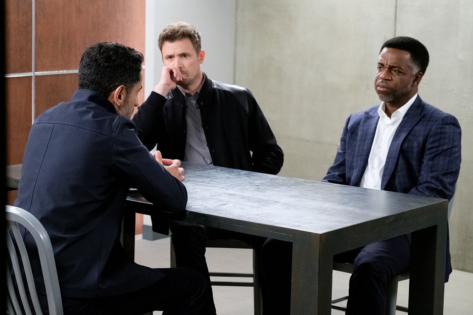 Ali Momen | Galerie - Z filmu | ČSFD.cz