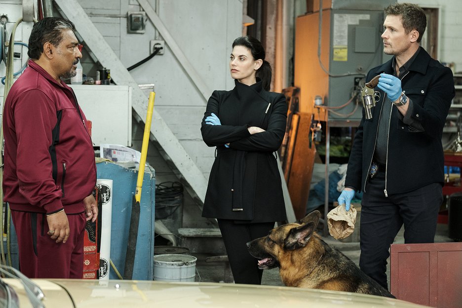 Sugith Varughese | ČSFD.sk