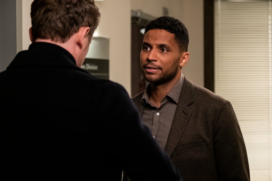 Andrew Bushell | ČSFD.cz