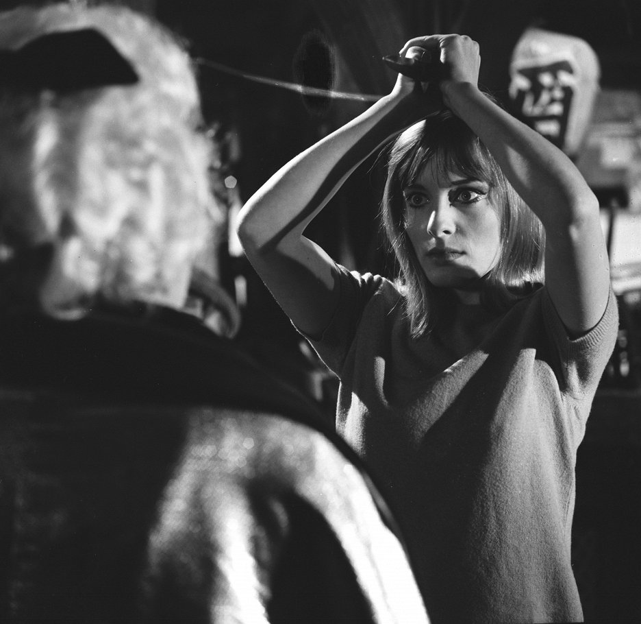 Alison Seebohm | ČSFD.cz