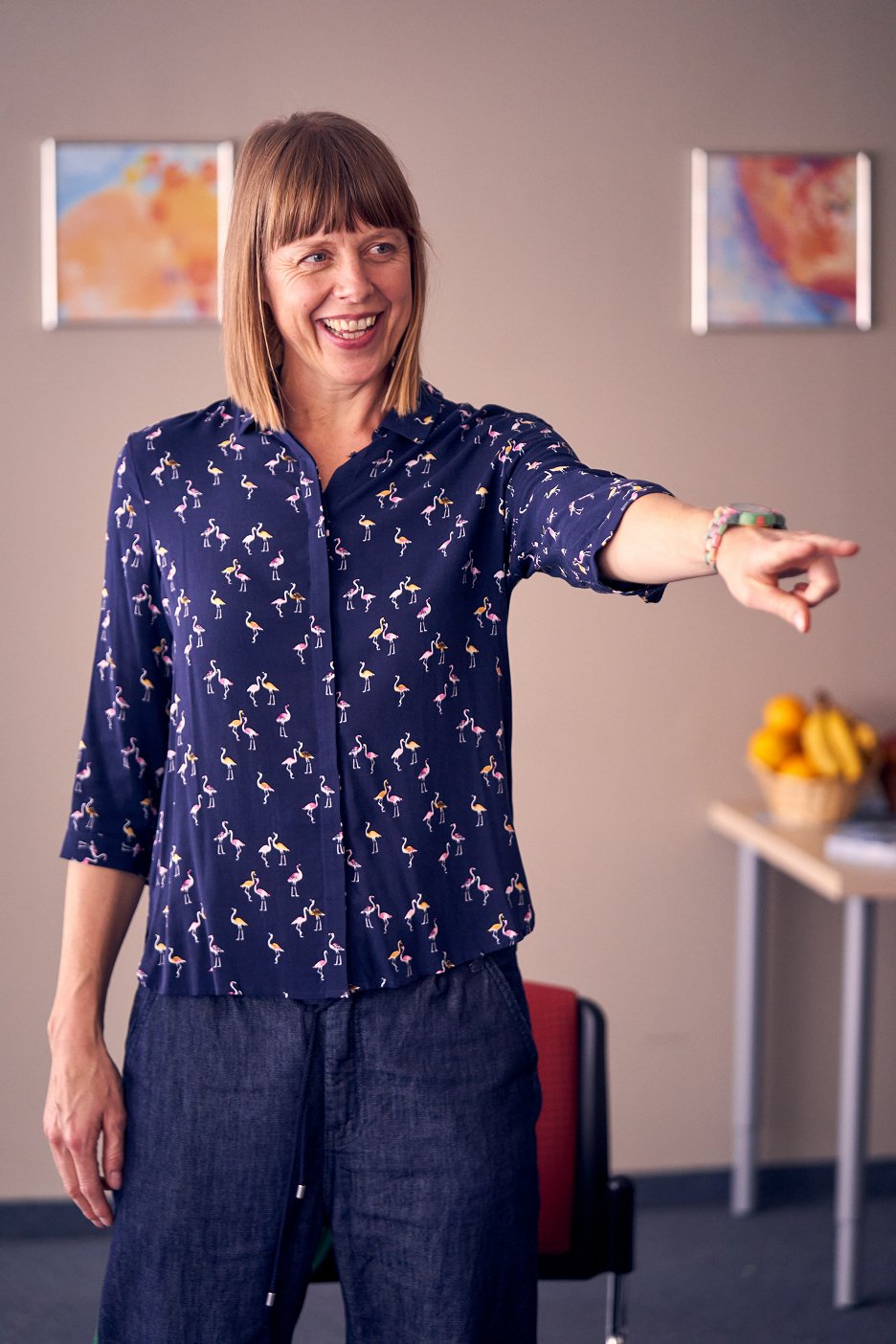 Anna Böger | ČSFD.cz