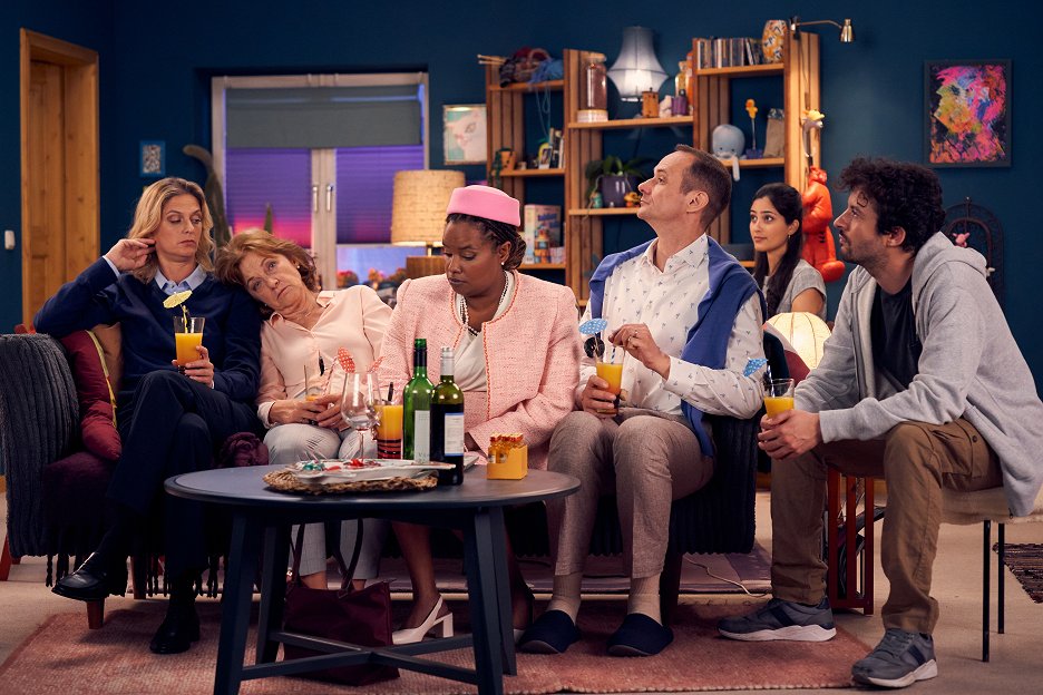 Sogol Faghani | ČSFD.cz