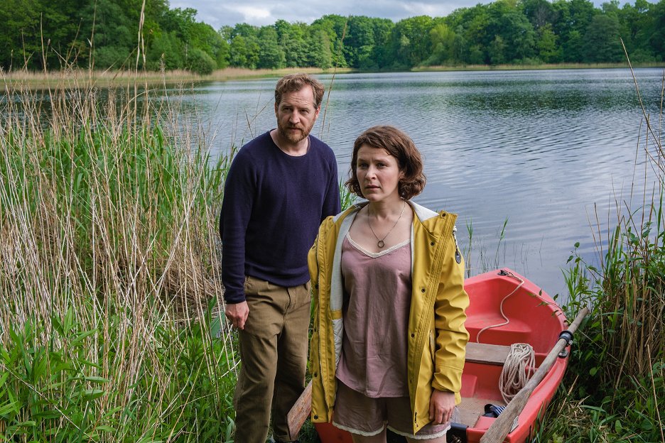 Tom Radisch | Galerie - Z filmu | ČSFD.cz