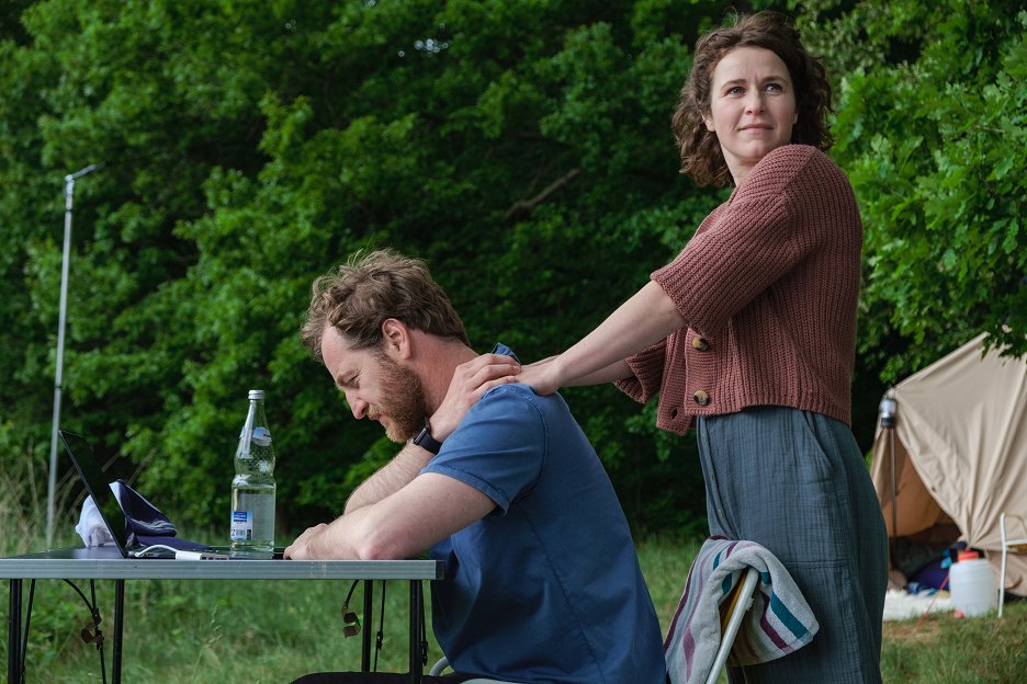 Tom Radisch | Galerie - Z filmu | ČSFD.cz