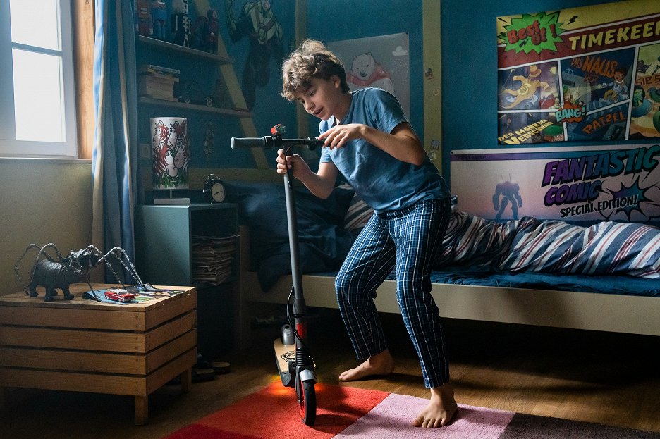 Elijah Freeman | ČSFD.cz