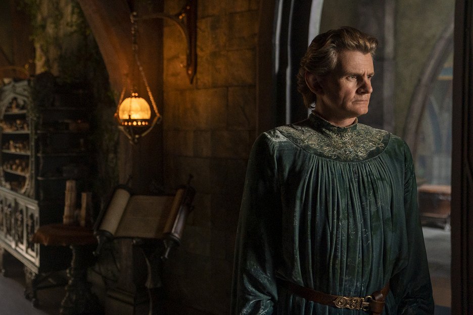 Charles Edwards | Galerie - Z filmu | ČSFD.cz