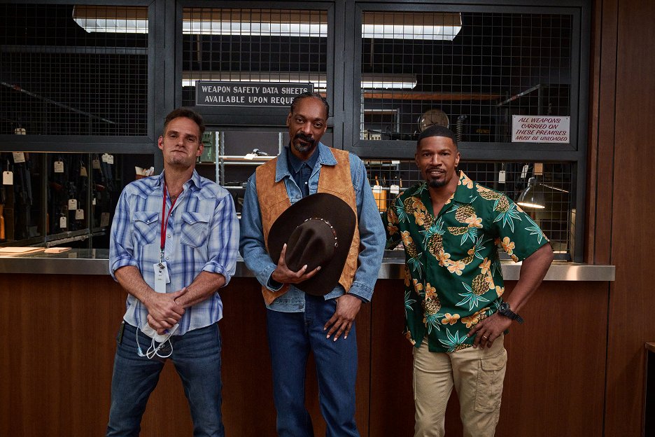 J.J. Perry | ČSFD.cz