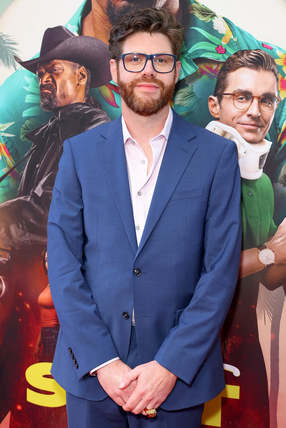 Tyler Tice | ČSFD.cz