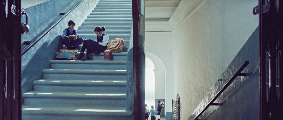 Shoebox (2021) | ČSFD.cz