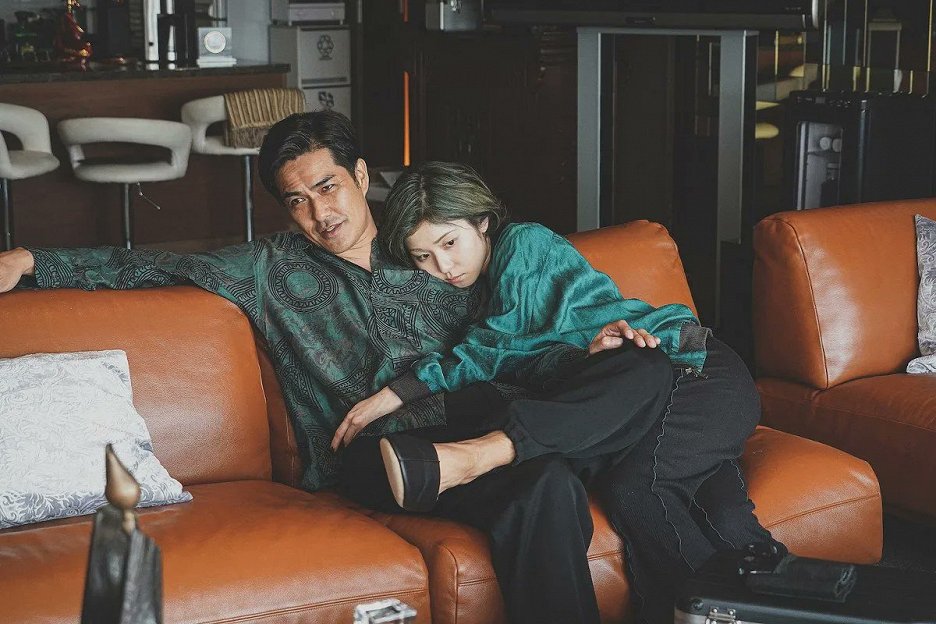 Hell Dogs (2022) | ČSFD.cz