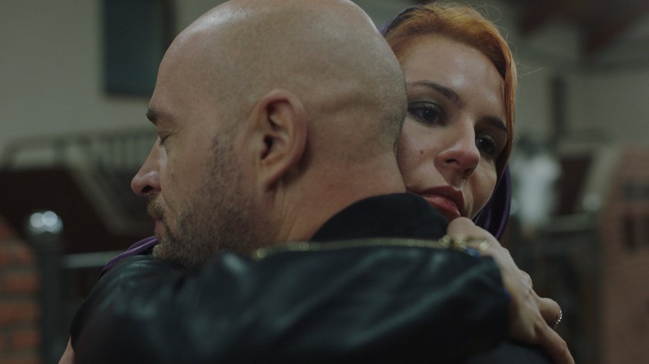 Bez signálu (2021) | ČSFD.cz