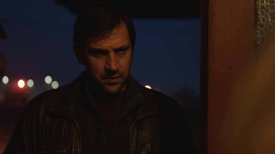 Bez signálu (2021) | ČSFD.cz