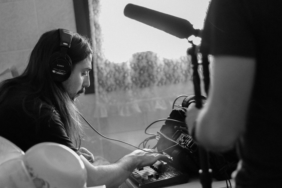 Joshua Durán | ČSFD.cz