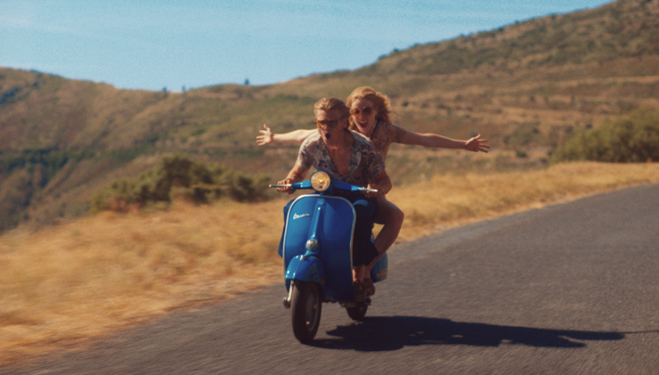 Axel Granberger | ČSFD.cz