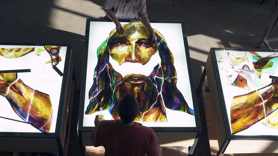 Holy Frit (2021) | ČSFD.sk