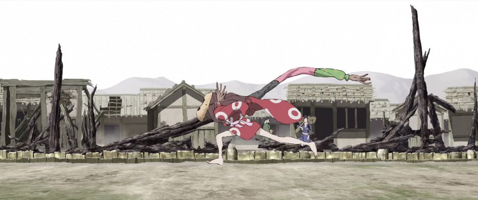 Inu-Ou (2022) | ČSFD.cz