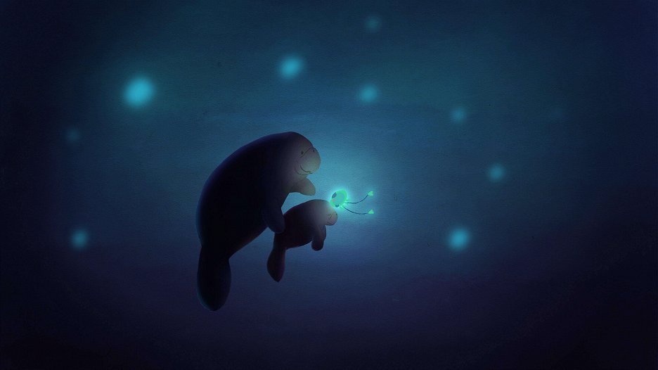 HuManatee (2021) | ČSFD.cz