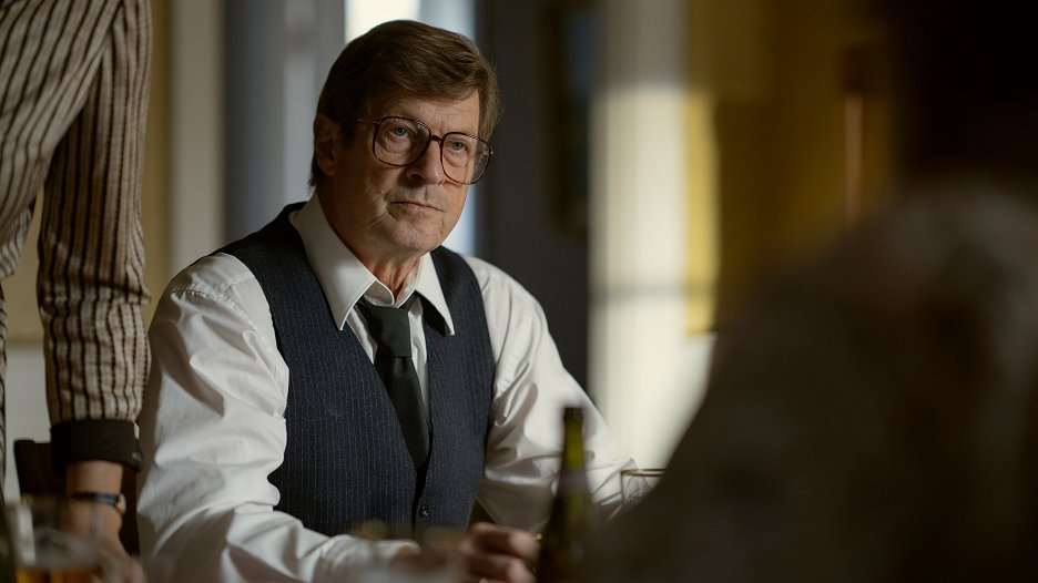 Bamse (2022) | ČSFD.cz