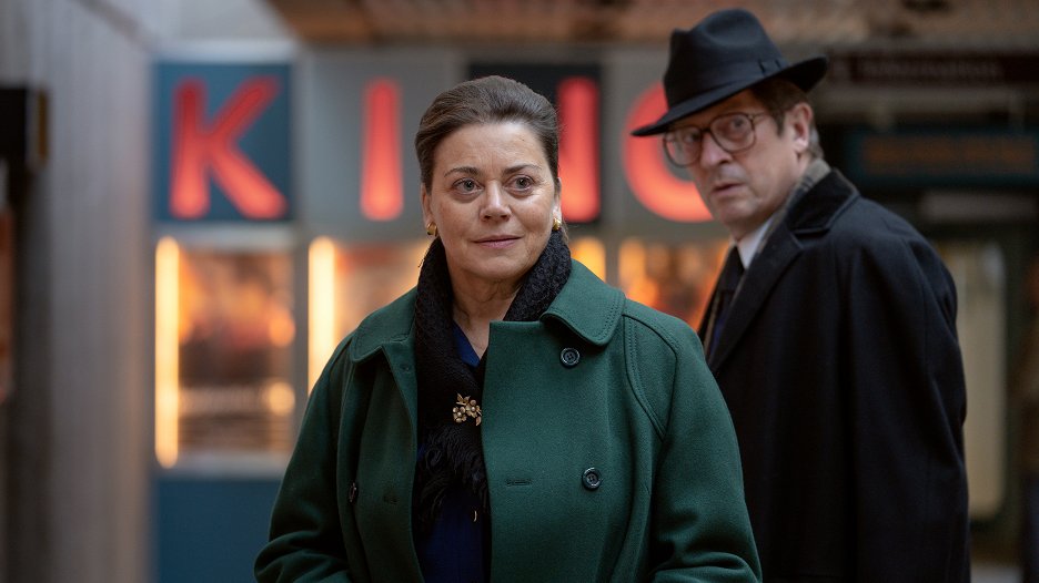 Bamse (2022) | ČSFD.cz