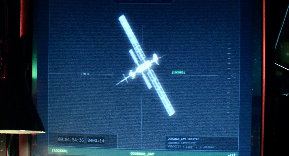 Cosmos (2019) | ČSFD.cz