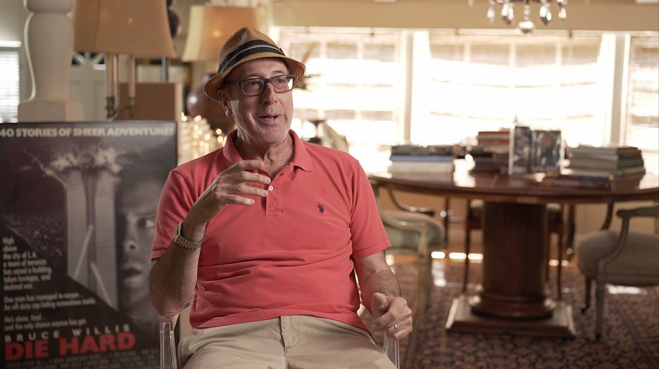 Bruce Willis: vyvolený (2020) | ČSFD.cz