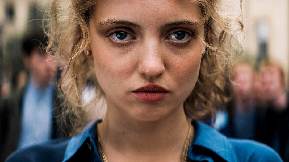 Amelia Clarkson | ČSFD.cz