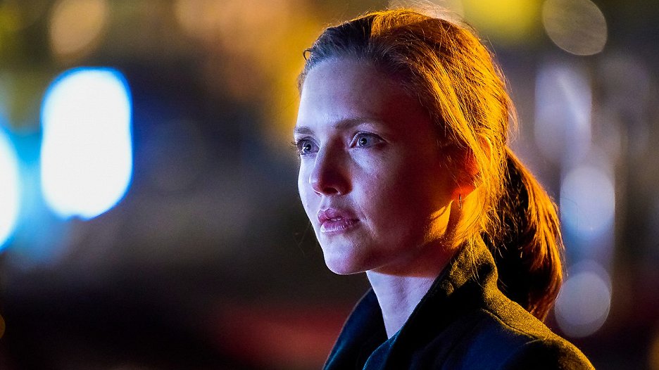 The Capture - #therealzacturner (S02E04) (2022) | ČSFD.cz