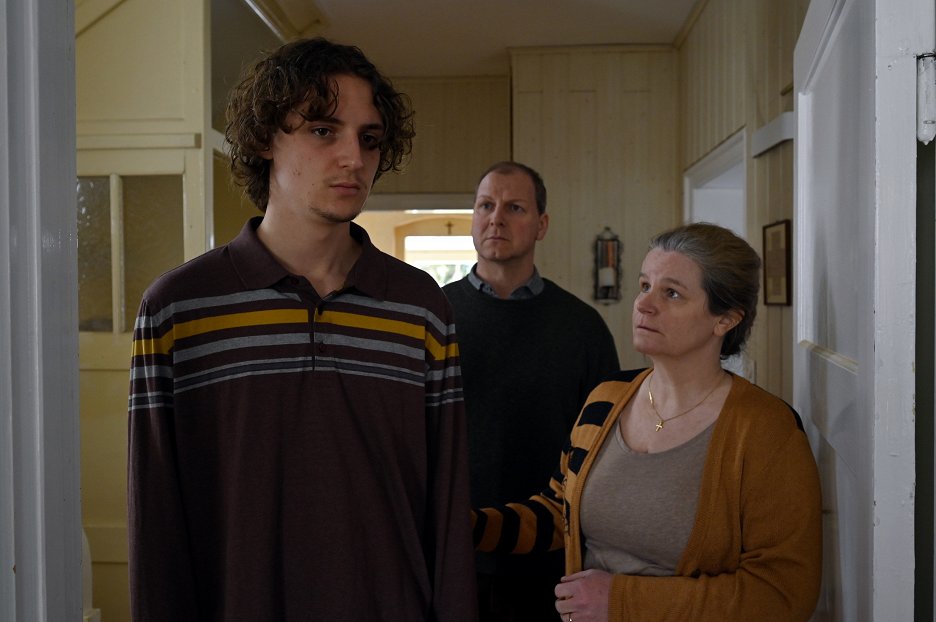 SOKO Potsdam - Fremder Vertrauter (S05E01) (2022) | ČSFD.cz