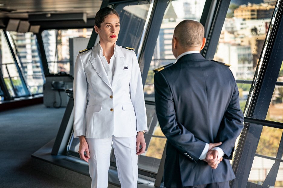 Anna Puck | Galerie - Z filmu | ČSFD.cz