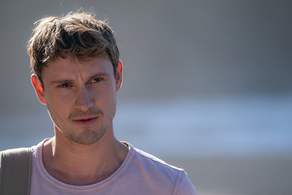 Frédéric Brossier | ČSFD.cz