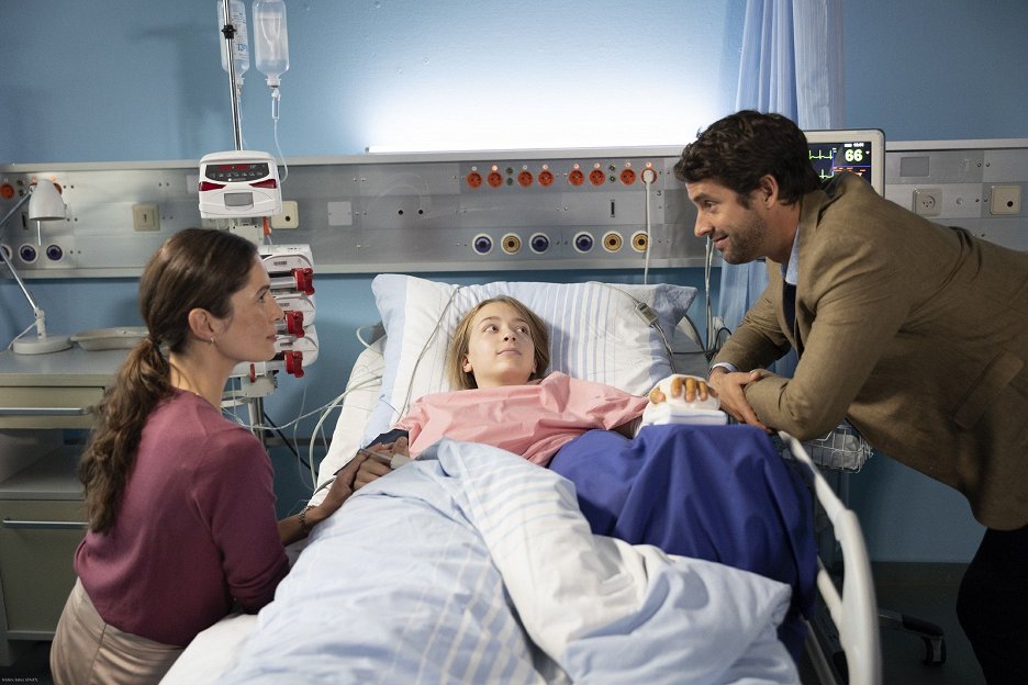 Anna Puck | Galerie - Z filmu | ČSFD.cz