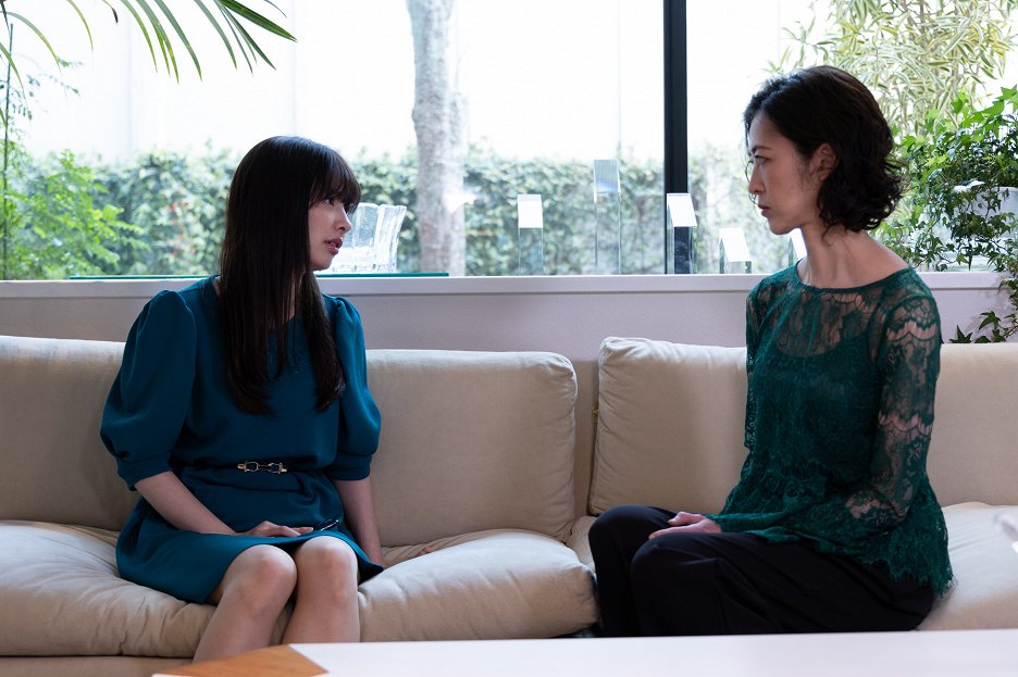 Džinsei iroiro - Episode 4 (E04) (2021) | Galerie - Z epizody | ČSFD.cz