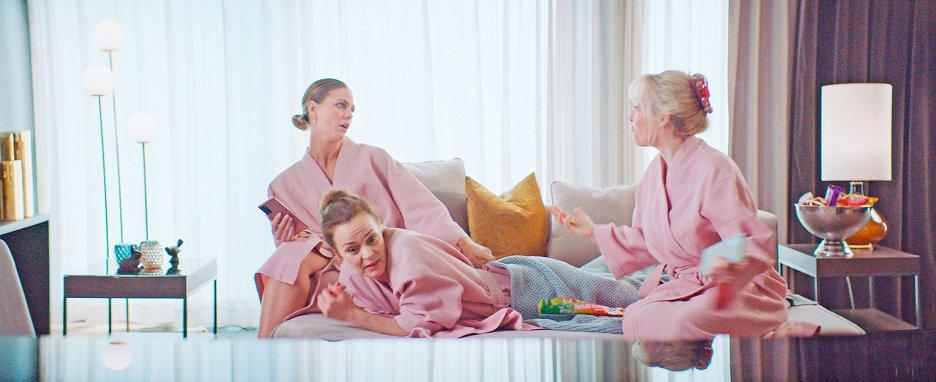 Line Verndal | Galerie - Z filmu | ČSFD.cz