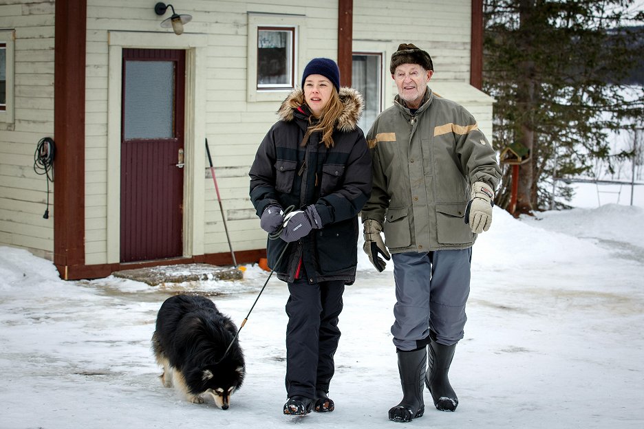 Lars Lind | ČSFD.cz