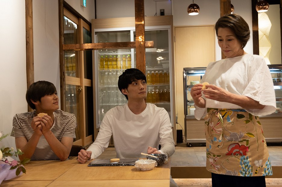 Sacuki Kitano | ČSFD.sk