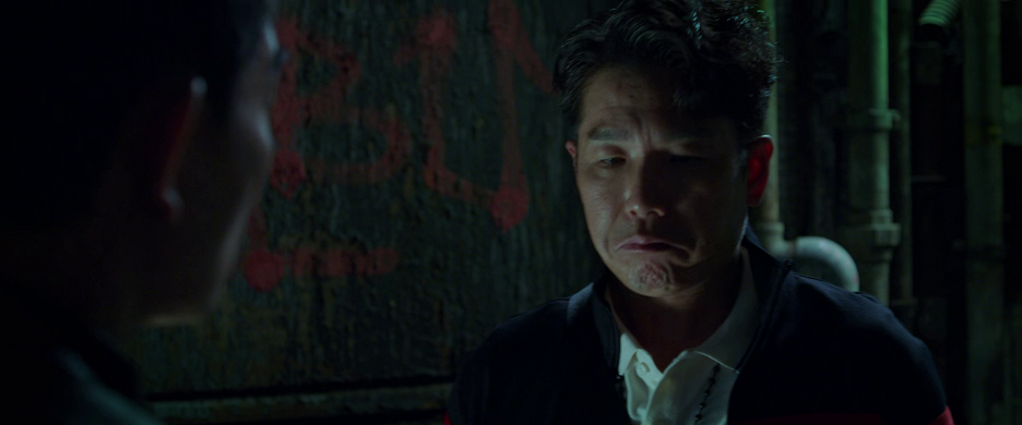 Jerry Lamb | ČSFD.cz