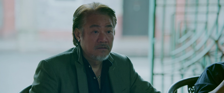 Vincent Wan | ČSFD.cz