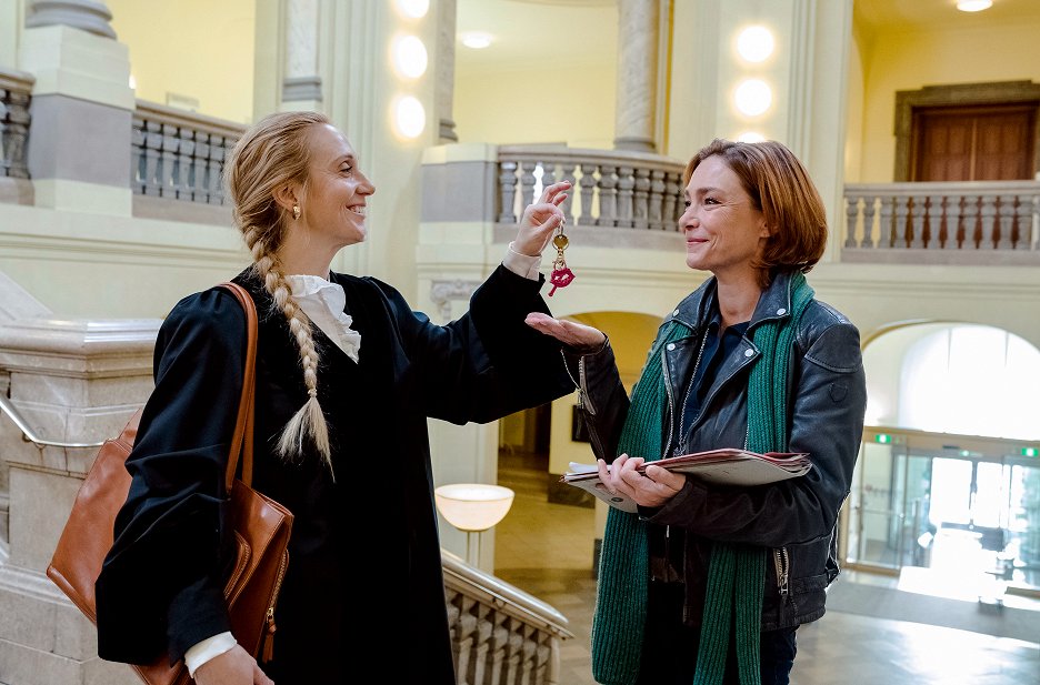 Billy Kuckuck - Mutterliebe (E05) (2022) | ČSFD.cz