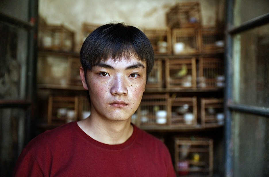 Piao Liu (2019) | ČSFD.cz