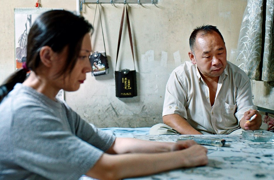 Piao Liu (2019) | ČSFD.cz