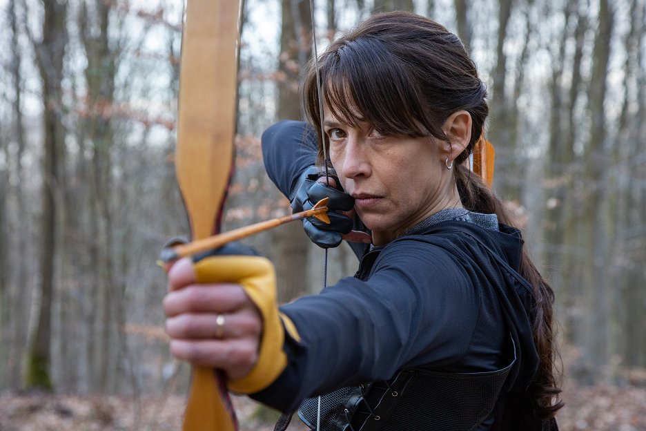 Une femme de notre temps (2022) | ČSFD.sk