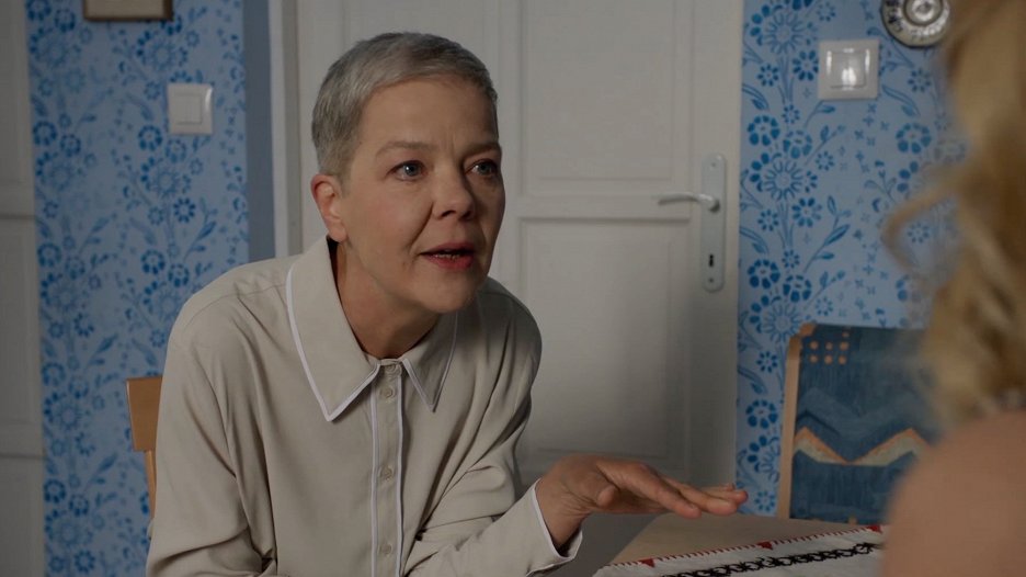 Emese Vasvári | ČSFD.cz