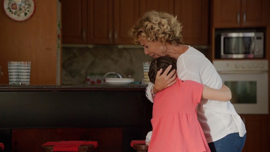 Keresztanyu - Az új bányavezető (S04E37) (2022) | ČSFD.cz