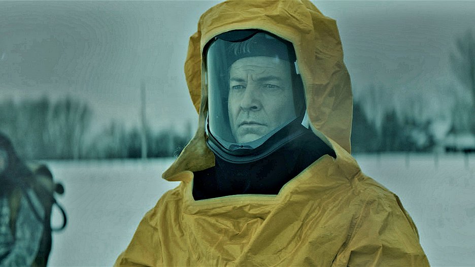 Risen (2021) | ČSFD.cz