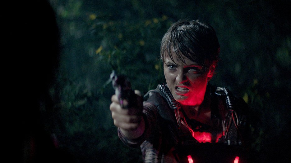 Triggered (2020) | ČSFD.cz