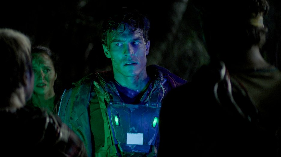 Triggered (2020) | ČSFD.cz