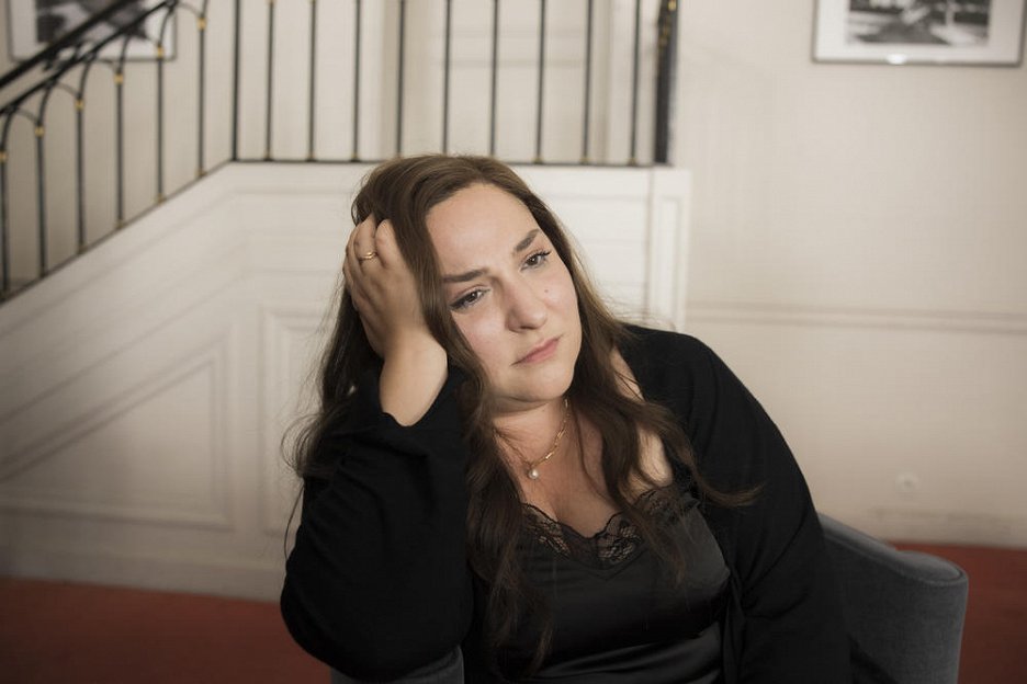 Je te promets - Season 2 (S02) (2022) | ČSFD.cz