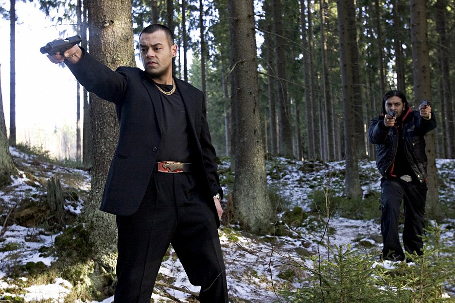 Izzat (2005) | ČSFD.cz