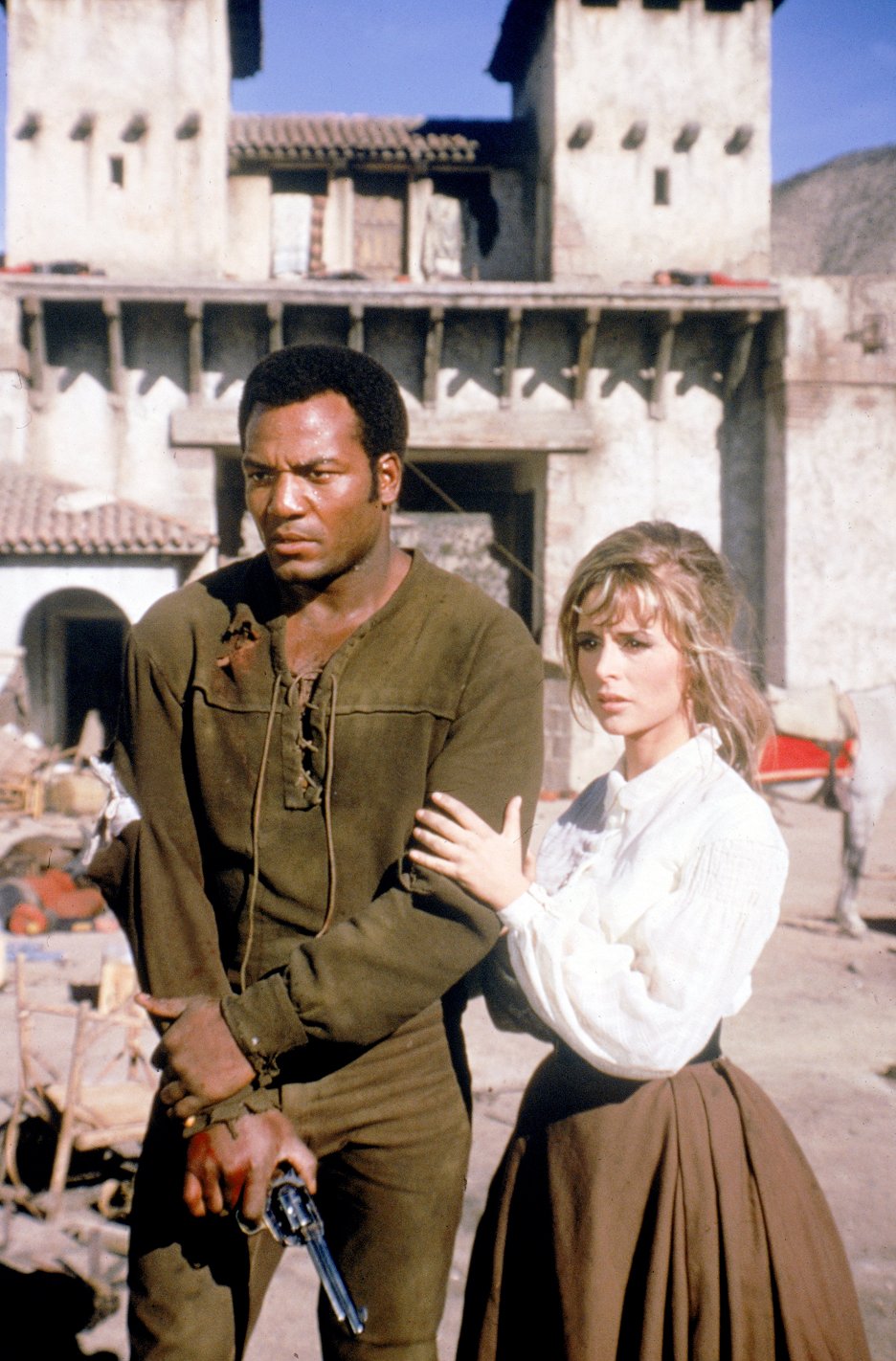 El Condor (1970) | ČSFD.sk